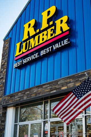 R.P. Lumber to acquire Wright Building Center's Sparta, Illinois ...