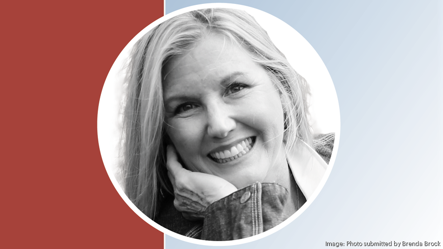 In Her Own Words: Brenda Brock recruits her daughter to rebuild her ...