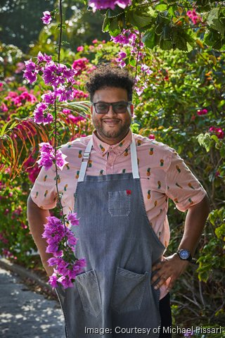 Orlando chef and more among semifinalists for James Beard Awards ...