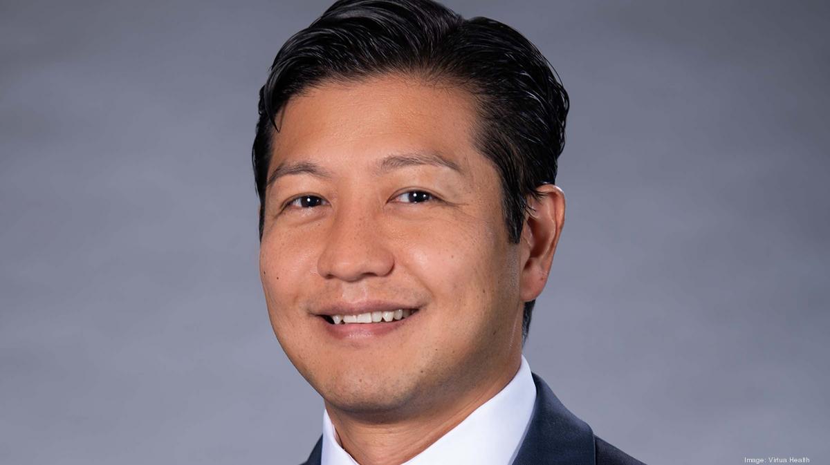 Virtua Health names new leader for cardiovascular services line ...