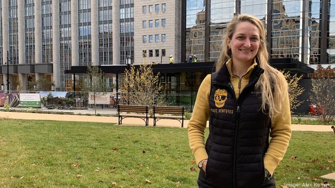 Anna Valero, Hook Hall team will run Franklin Park's new restaurant ...