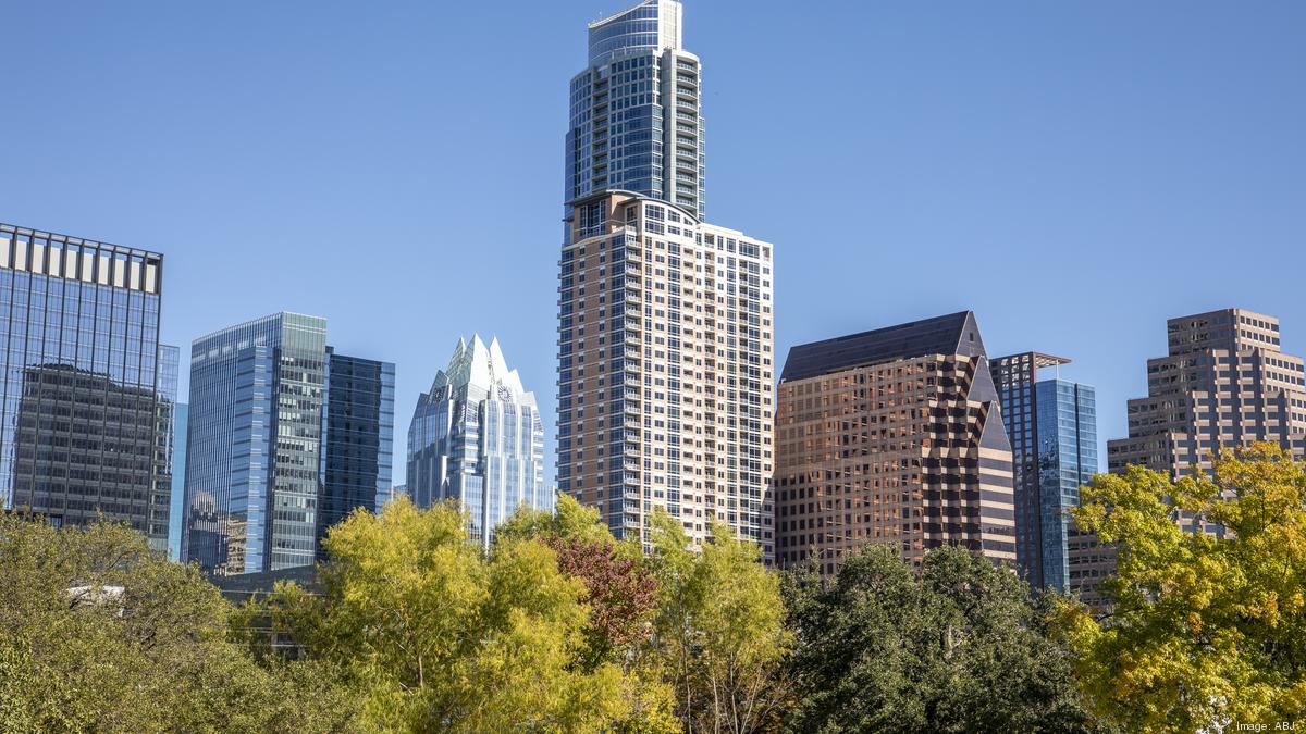 Tech giants returning to Austin offices - Austin Business Journal