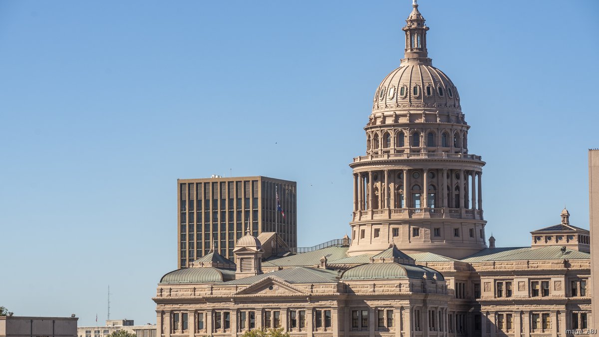 Chapter 313 incentives: Texas Legislature to consider bringing them ...