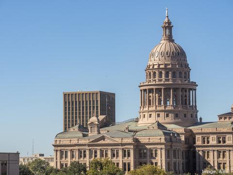 Dallas Government & Regulations News - Dallas Business Journal