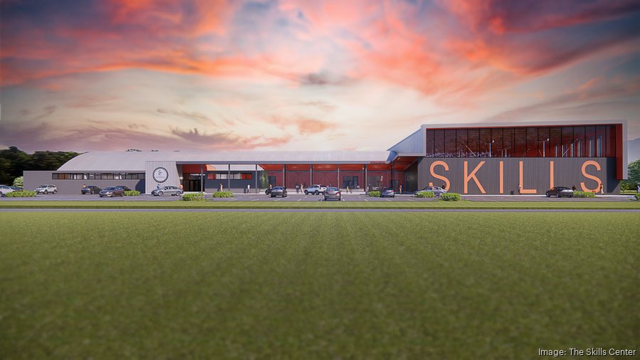 At a 'critical moment' in Tampa, The Skills Center breaks ground on ...