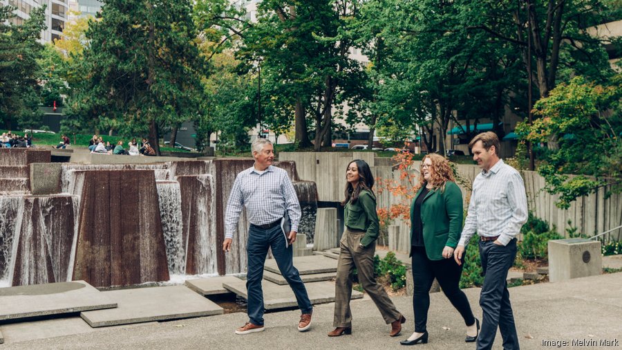 Oregon's Most Admired Companies 2022: Melvin Mark Cos. - Portland ...