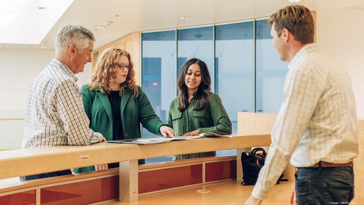 Melvin Mark Cos. of Portland win's Oregon's Most Admired companies ...