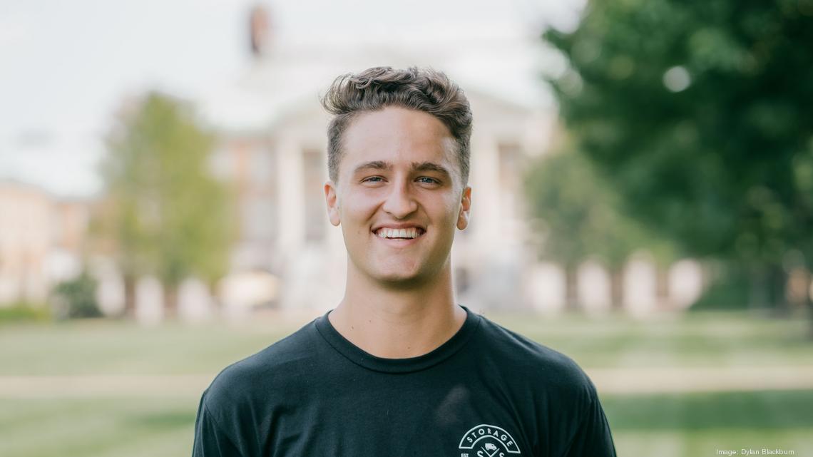 Triad Inno - Wake Forest grads who created Storage Scholars going on ...