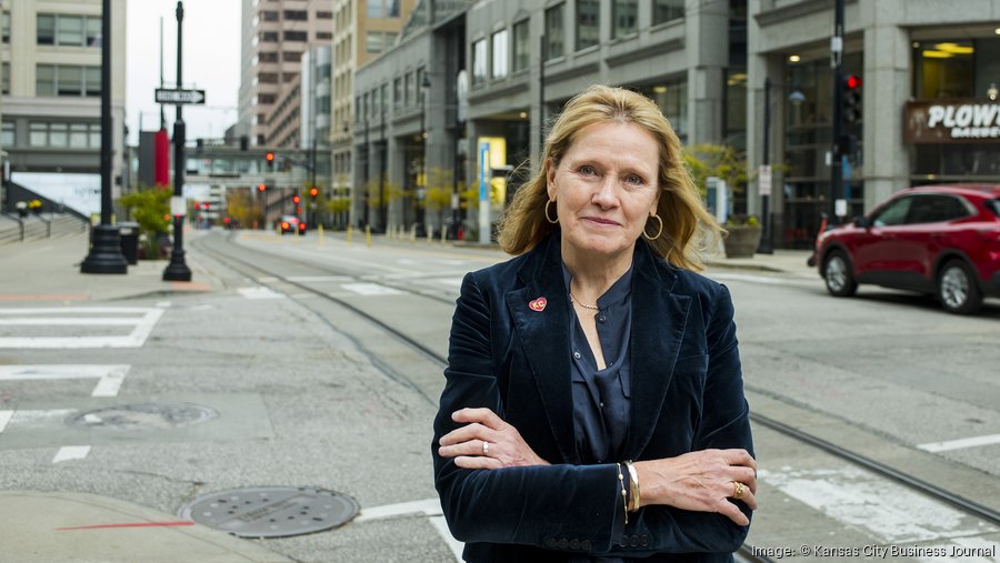 VC in KC: Area's startup support grows, but funding gaps remain ...