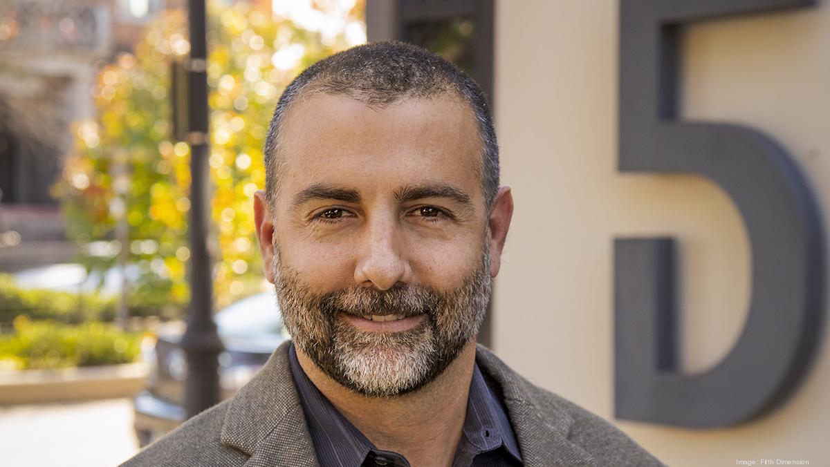 2021 BBJ CEO Awards: Dan Fritts, Fifth Dimension Architecture ...