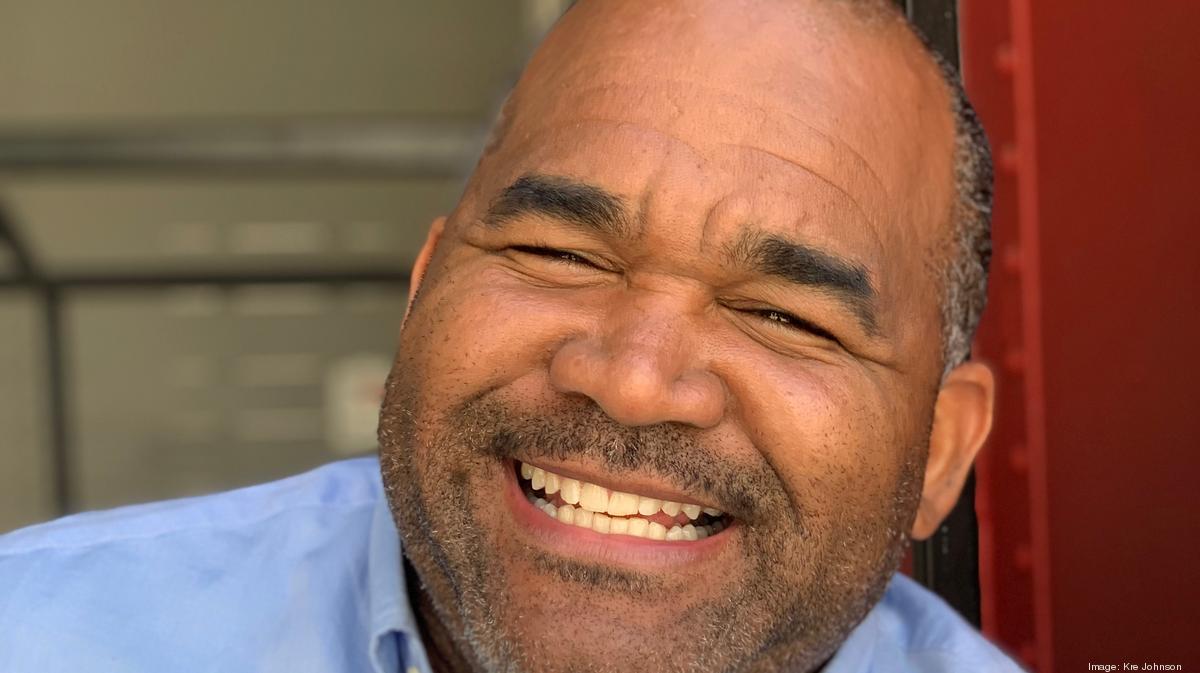 2021 BBJ CEO Awards: Jay Johnson, College Prep U - Birmingham Business ...