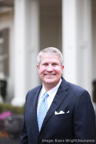 2021 BBJ CEO Awards: Haig Wright, ByarsIWright Inc. - Birmingham ...