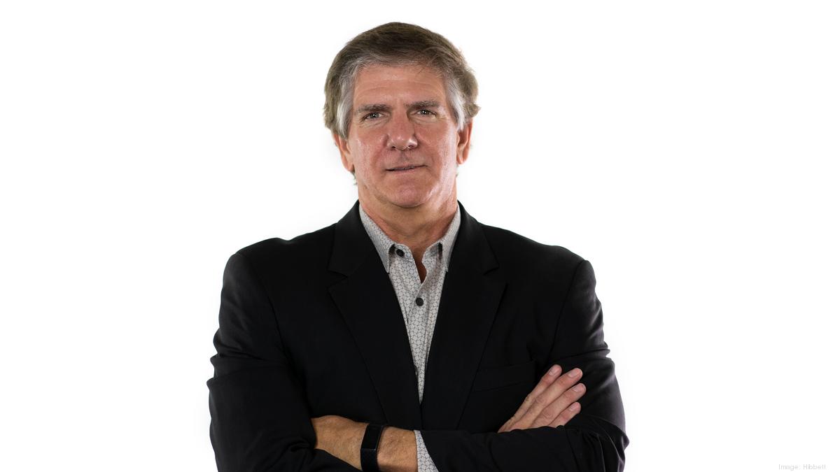 2021 BBJ CEO Awards: Michael Longo, Hibbett - Birmingham Business Journal