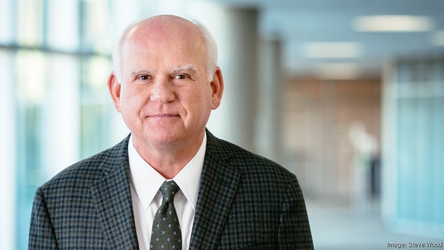 Ray Watts named interim CEO of Southern Research for second time ...