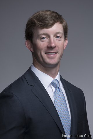 2021 BBJ CEO Awards: Joseph Edward Welden, StoneRiver Company ...