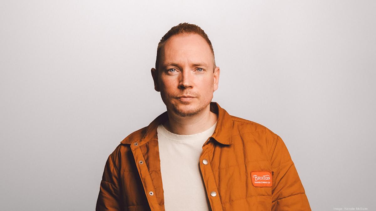 2021 BBJ CEO Awards: Cliff Sims, Telegraph Creative - Birmingham ...