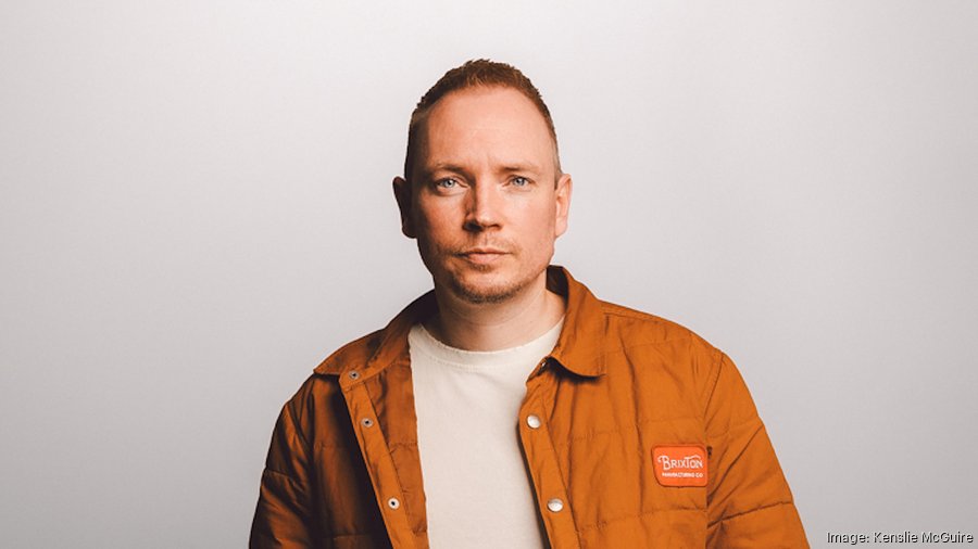 2021 BBJ CEO Awards: Cliff Sims, Telegraph Creative - Birmingham ...