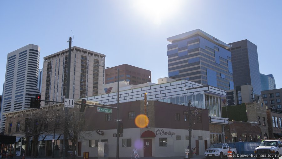Monfort Cos. scaling back El Chapultepec redevelopment in Denver ...