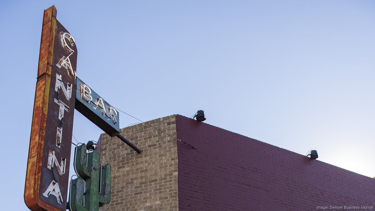 Here's what's next for the former El Chapultepec space - Denver ...
