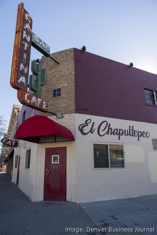Here's what's next for the former El Chapultepec space - Denver ...