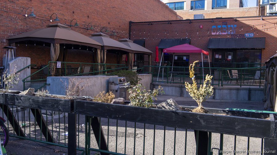 Former Falling Rock Tap House building sells — again - Denver Business ...