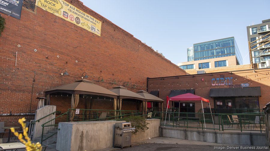 Denver shuts down LoDo bar The Cabin Tap House after deadly New Years ...