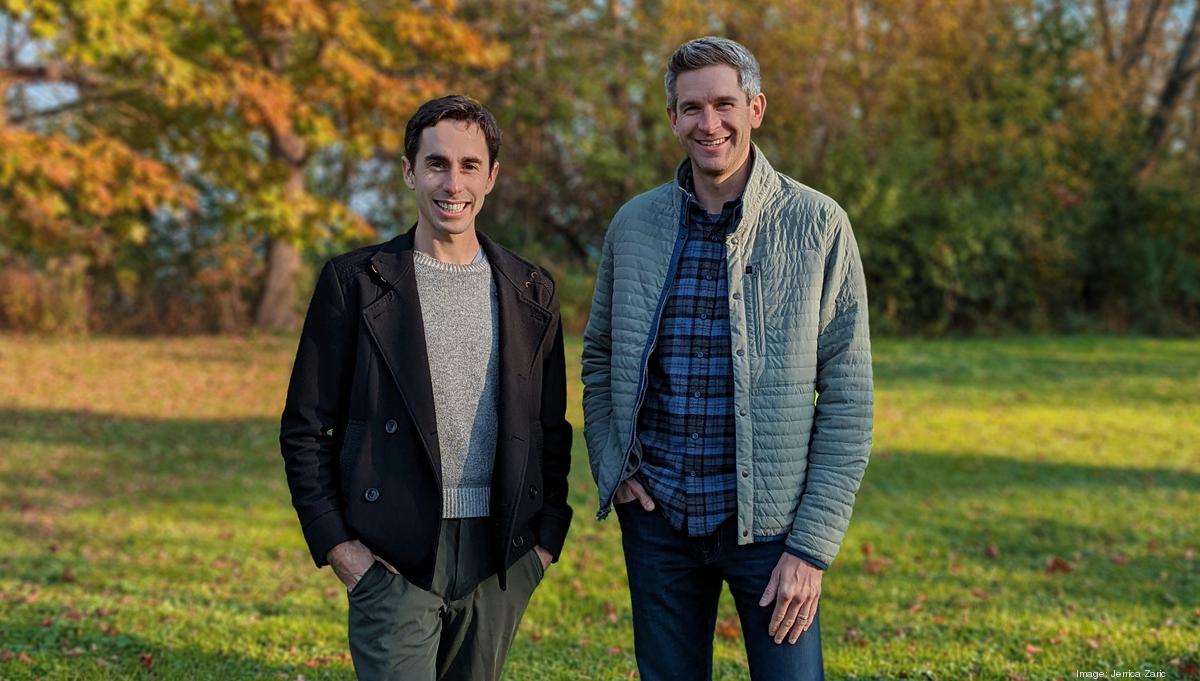 Milwaukee's Character VC firm raised $30 million to apply Google ...