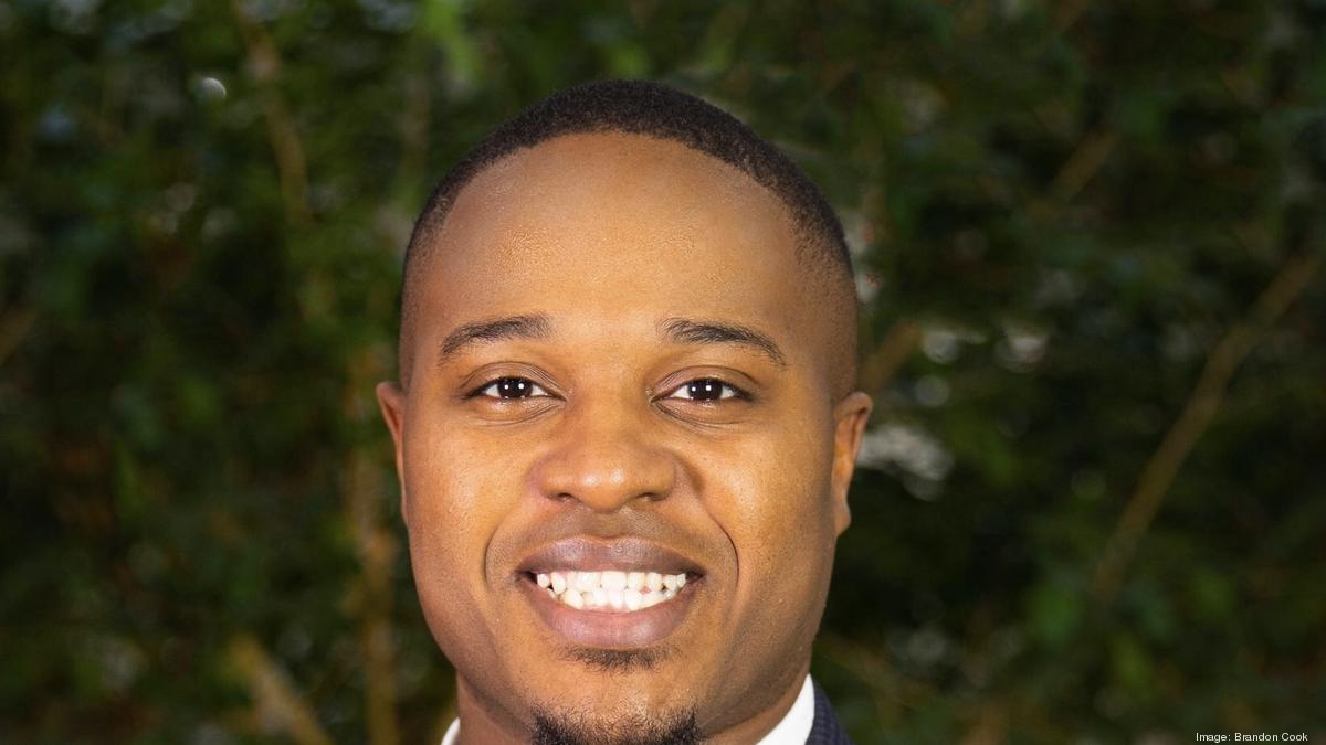 20 in their 20s 2021: Cyril Jefferson, Change Often - Social Innovation ...