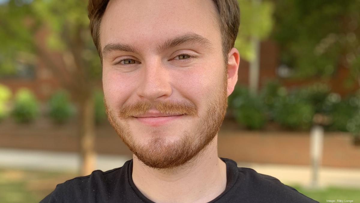 20 in their 20s 2021: Houston Odum - Triad Business Journal