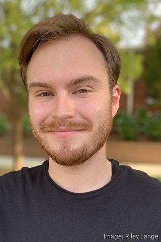20 in their 20s 2021: Houston Odum - Triad Business Journal