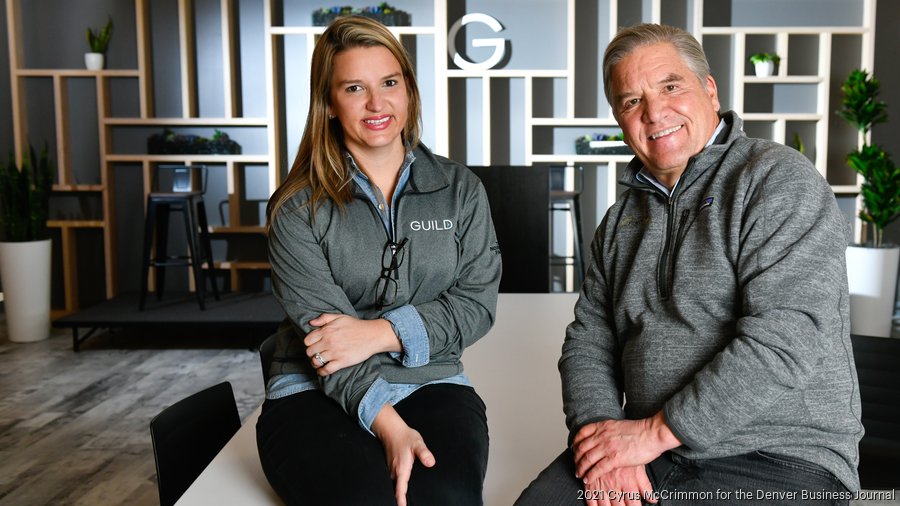 Fast-growing, socially conscious startups Guild Education and Project ...