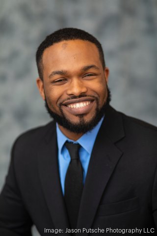 20 in their 20s 2021: Tevin Price, Novant Health, Winston-Salem - Triad ...