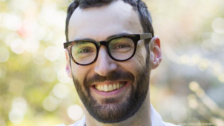 Milwaukee's Character VC firm raised $30 million to apply Google ...