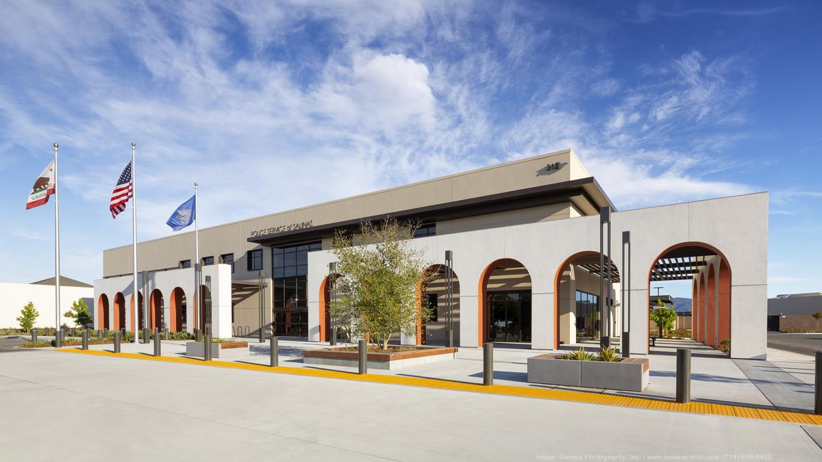 How the P3 project delivery model is enhancing California communities ...