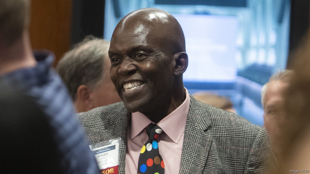 Milwaukee Succeeds executive director Vincent Lyles prioritizes early ...