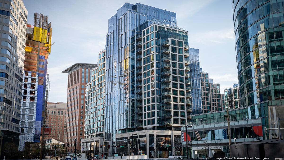 Boston retail vacancy rate has recovered from pandemic - Boston ...