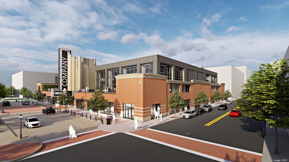 SomeraRoad redevelopment of the SouthSide Works Cinema into the Box ...