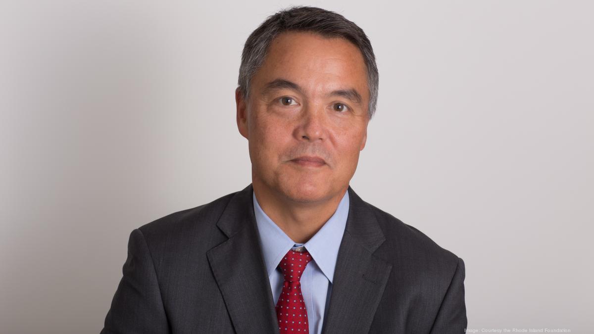 R.I. Foundation names Dr. Alan Kurose as new board chair - Providence ...