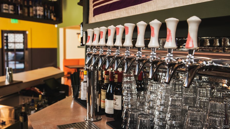 Owners of Durham cocktail bar Kingfisher open burger restaurant, plan ...