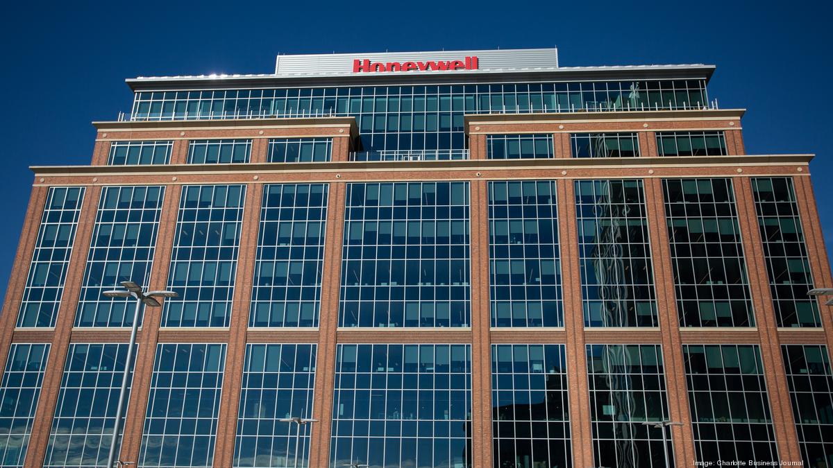 Honeywell optimistic after posting strong third-quarter earnings ...