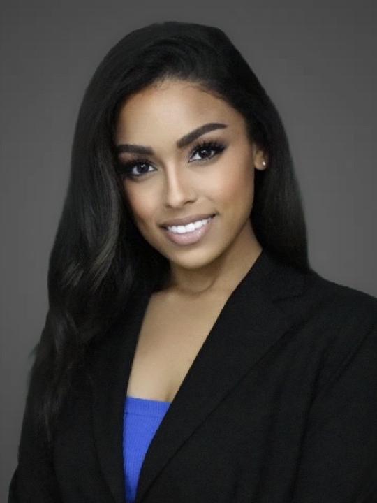 Daja Moore's Instagram, Twitter & Facebook on IDCrawl