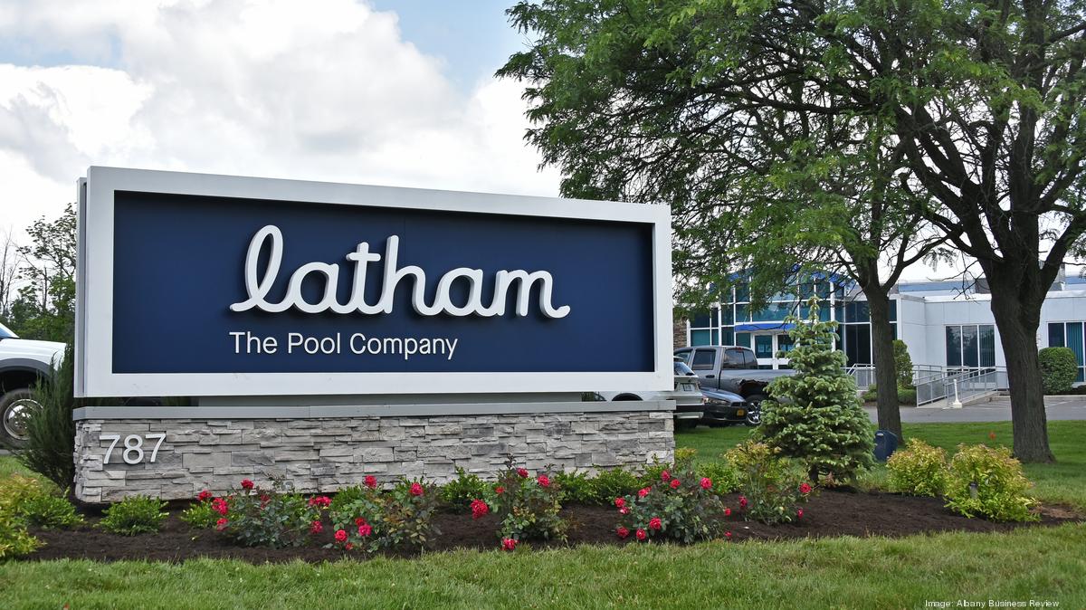 Latham Group acquires aluminum vinyl-liner pool manufacturer Radiant ...