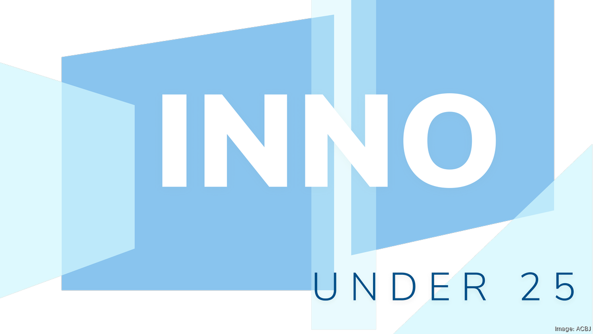 Inno Under 25: Honoring excellence in technology and innovation - South ...