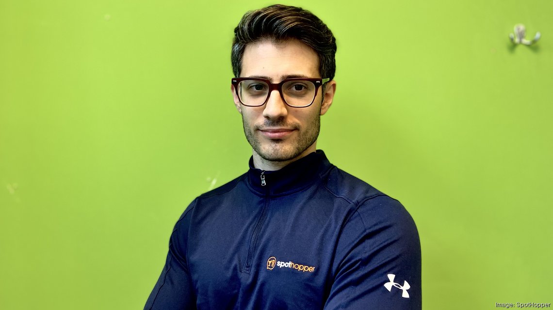 Wisconsin Inno - Restaurant software startup in Milwaukee raises $12M to accelerate AI use