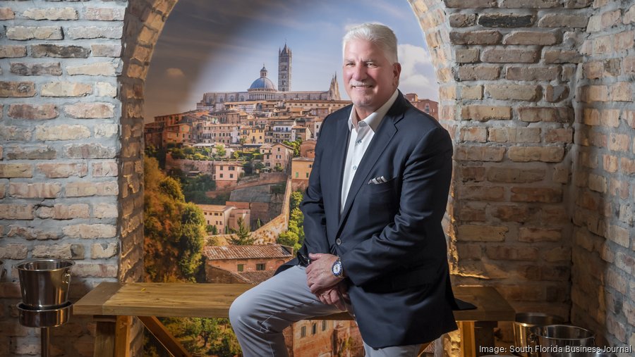 Executive Profile: Rodney Barreto on hosting the Super Bowl three times ...