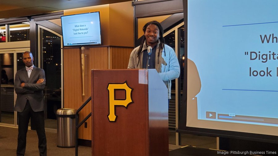 Black Tech Nation Ventures celebrates closing on $25 million fund with ...