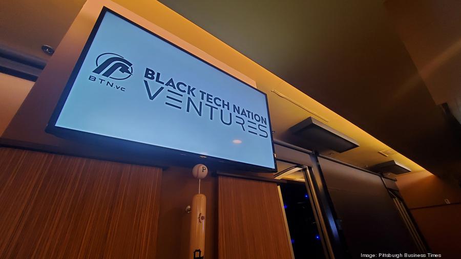 Black Tech Nation Ventures celebrates closing on $25 million fund with ...