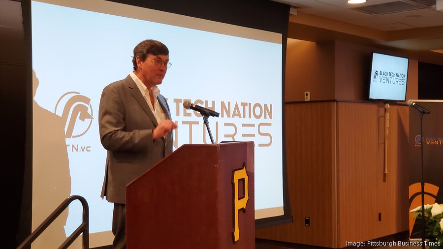 Black Tech Nation Ventures celebrates closing on $25 million fund with ...