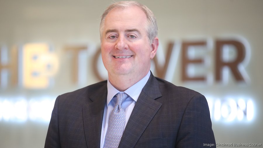 Bank of America’s Ryan has been following the market since he was 13 ...