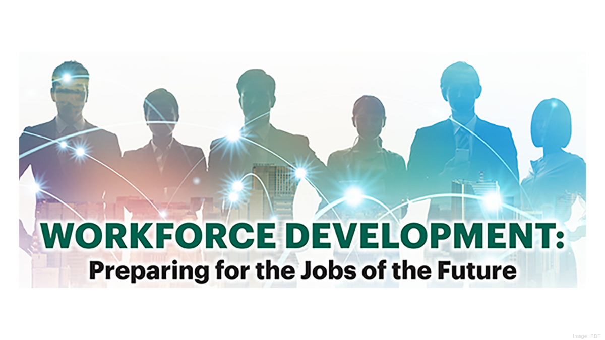 Workforce Development panel discusses changing employment landscape ...